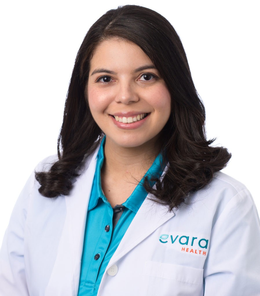 Jennifer Bustamante, D.O. - Evara Health