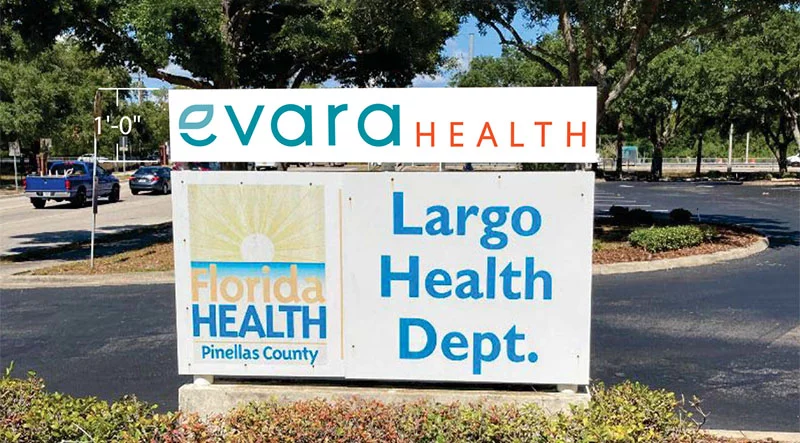 Largo Center - Evara Health