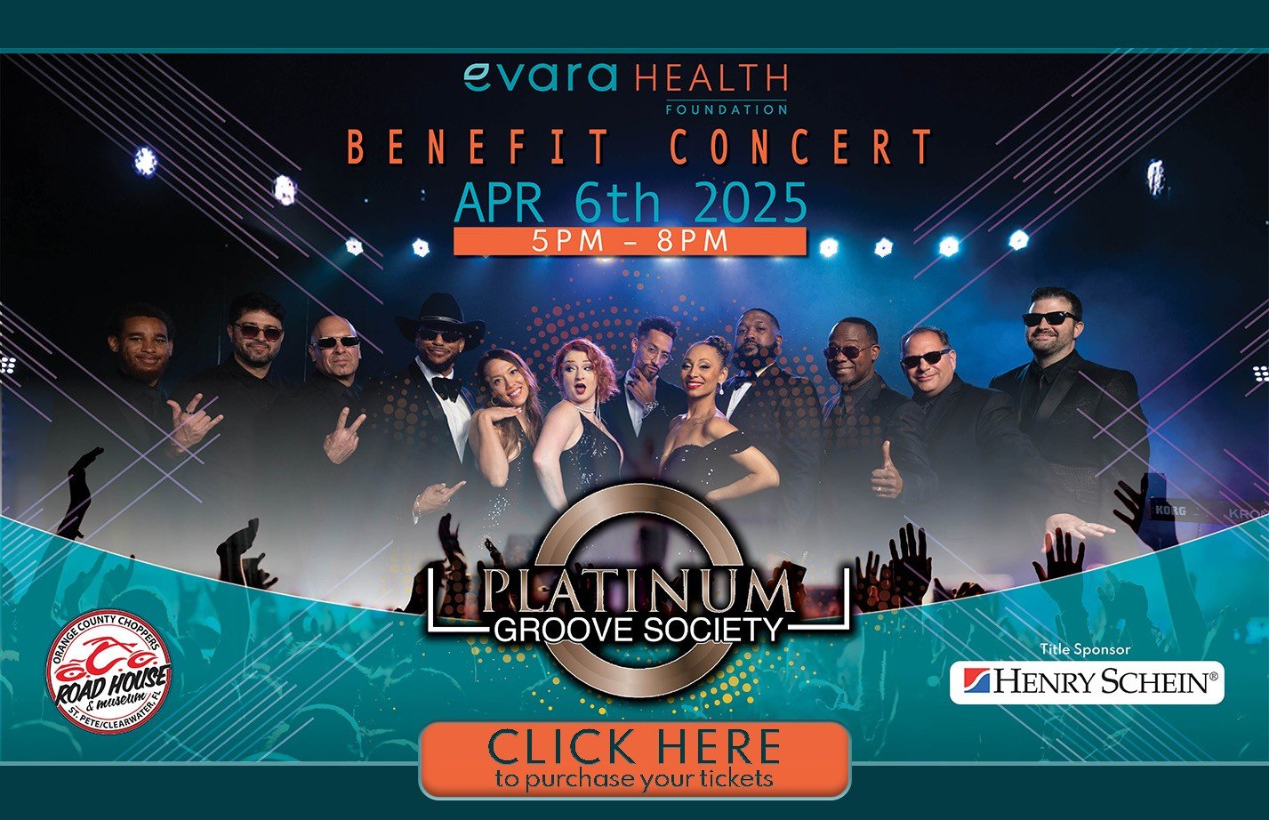 Events - Evara Health