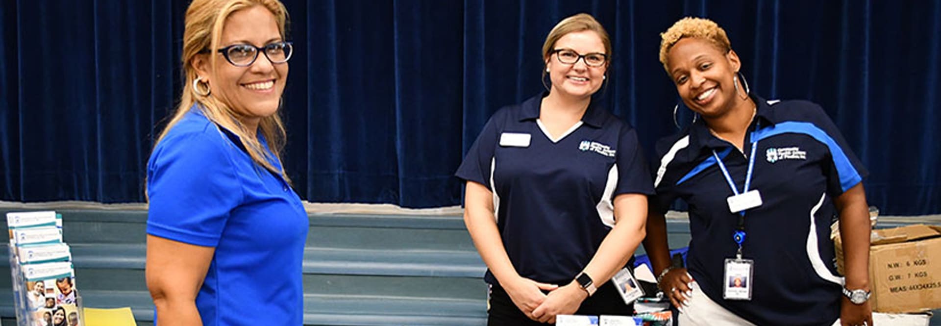 Community Services - Evara Health