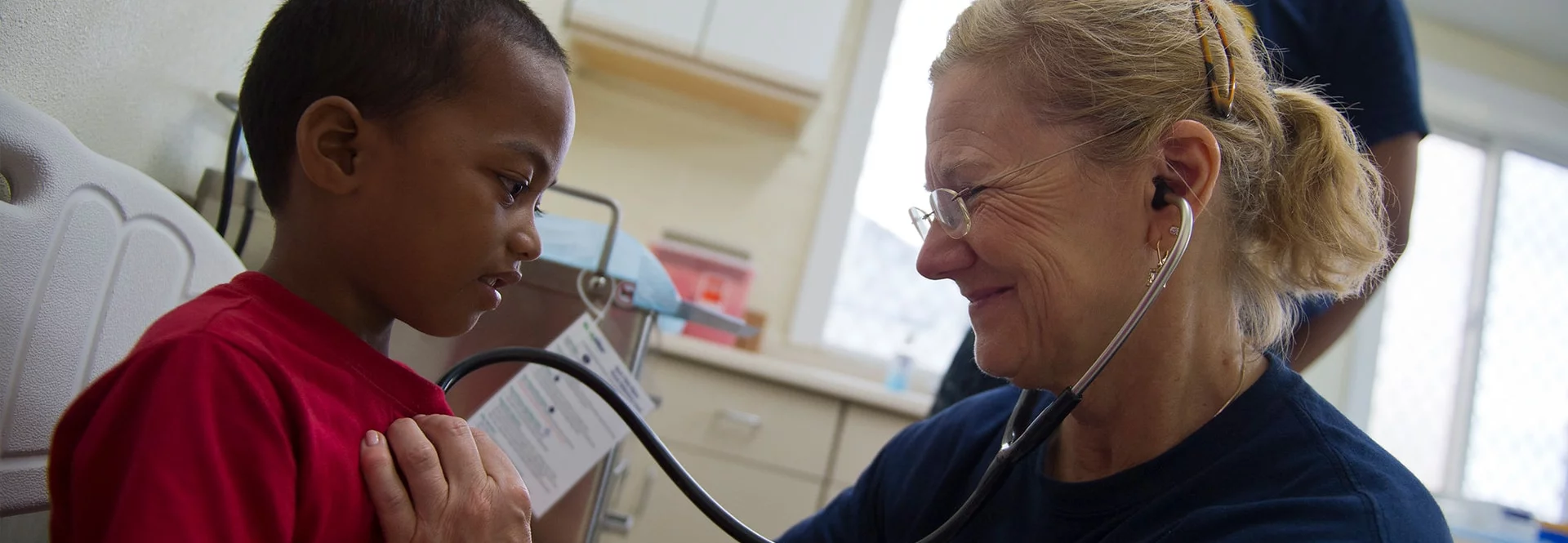 Pediatrics - Evara Health