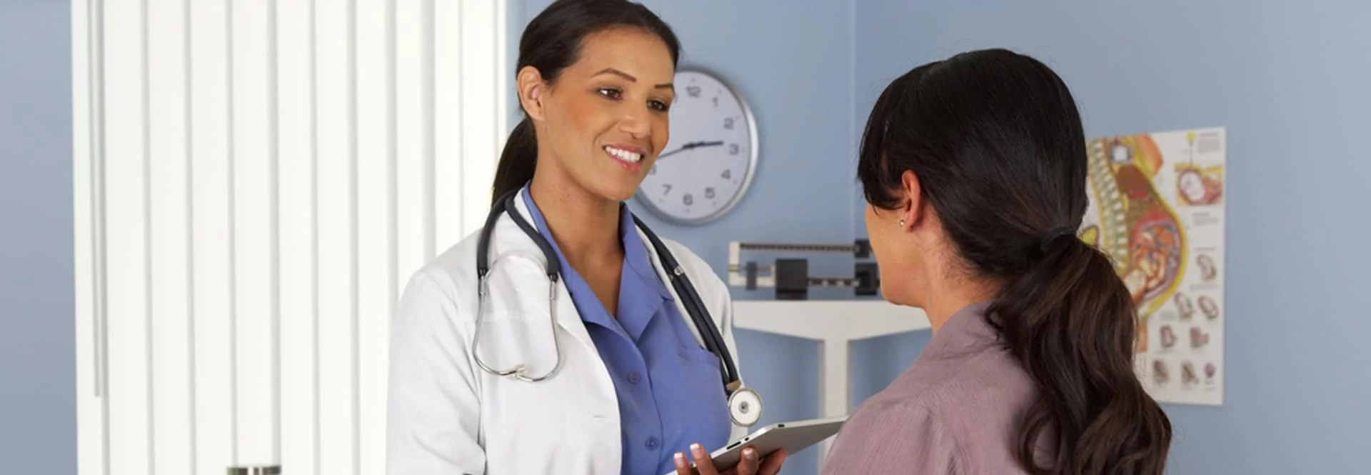 Women’s Health - Evara Health