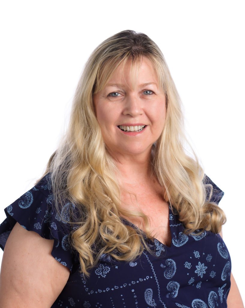 Regina Minogue, CRDH - Evara Health