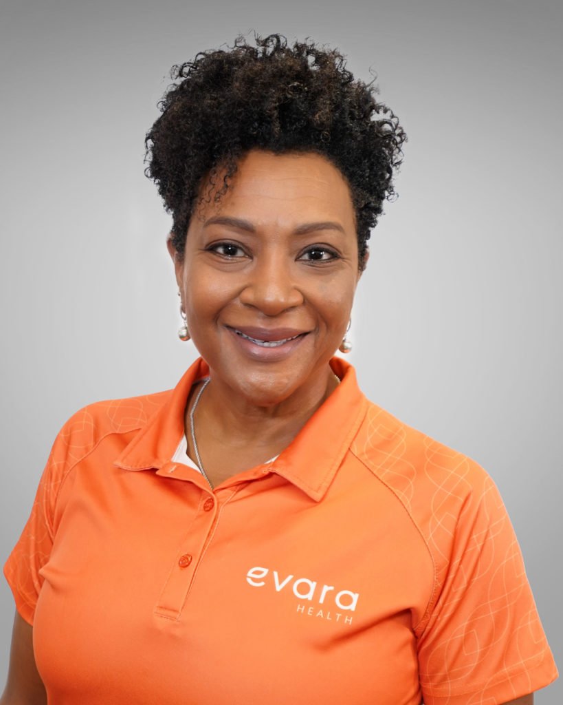 Carey Barnes, RDN, LDN, CDCES - Evara Health