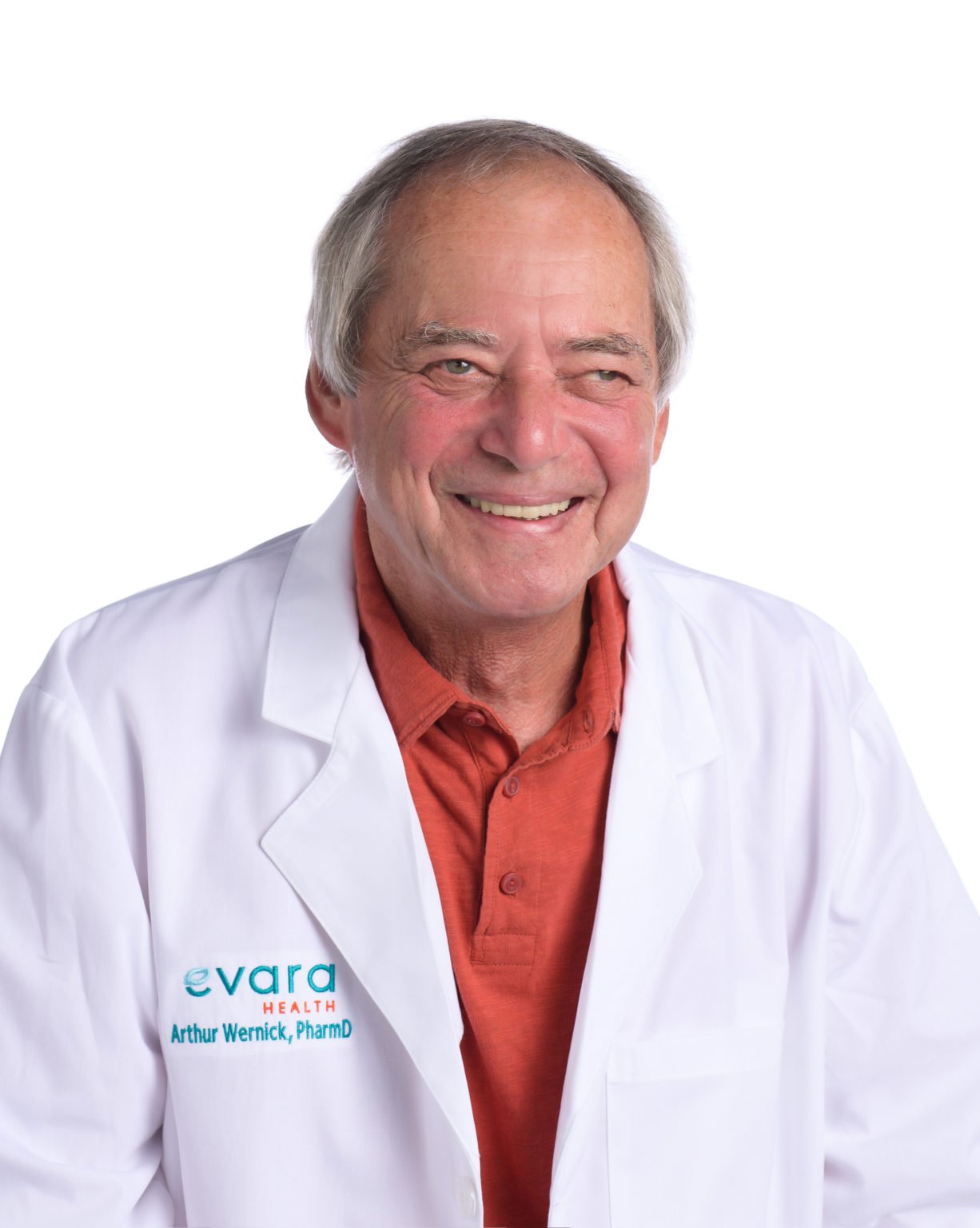 Arthur Wernick, Pharm D - Evara Health