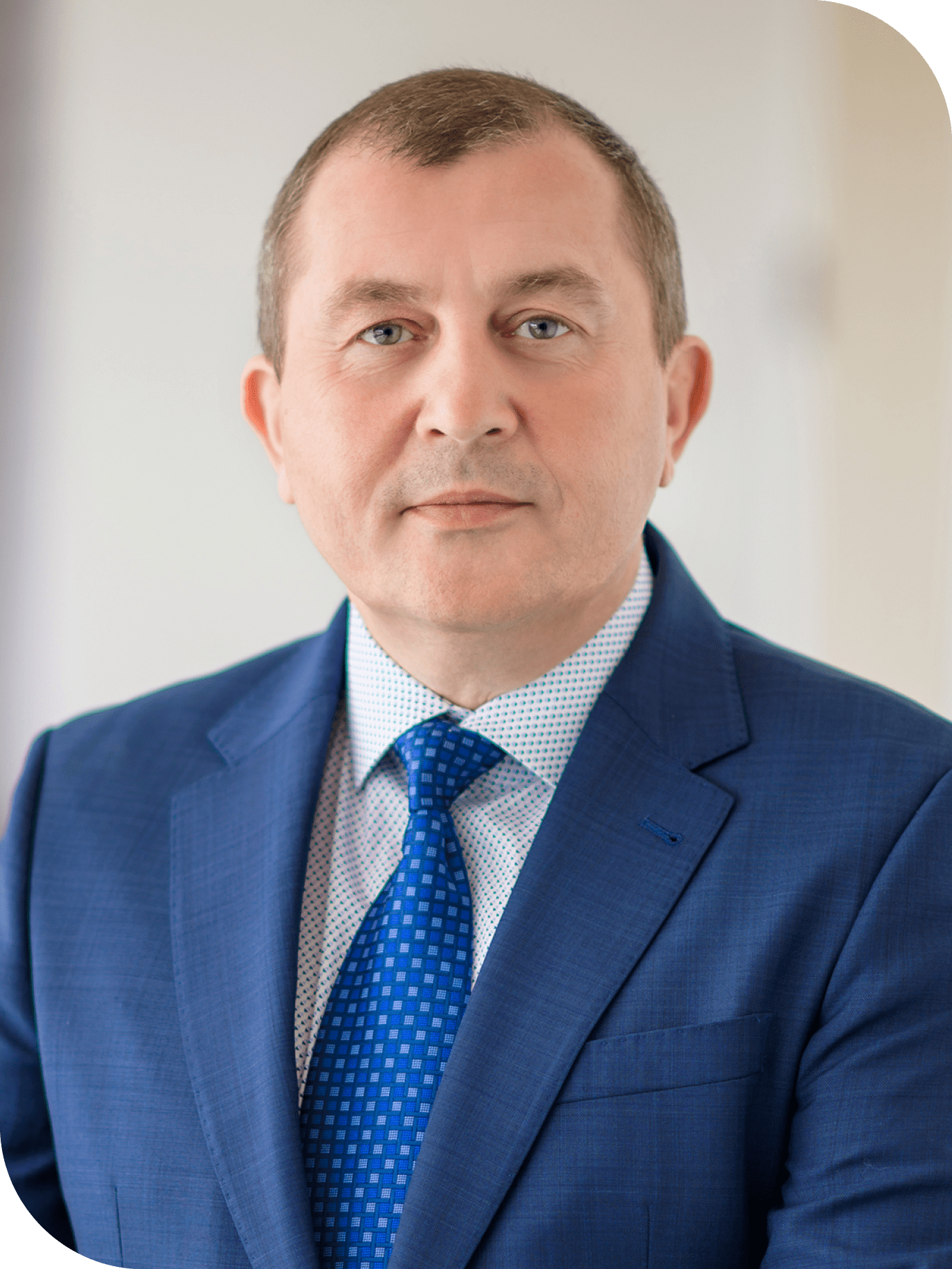 Our Leadership - Evara Health