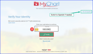MyChart - Evara Health
