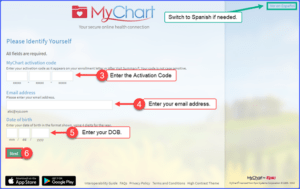MyChart - Evara Health