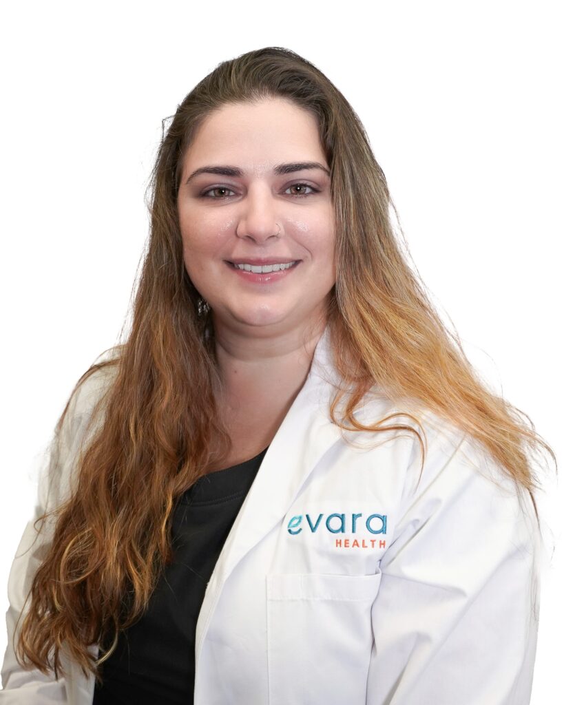 Jena L. Cabrera, DMD - Evara Health