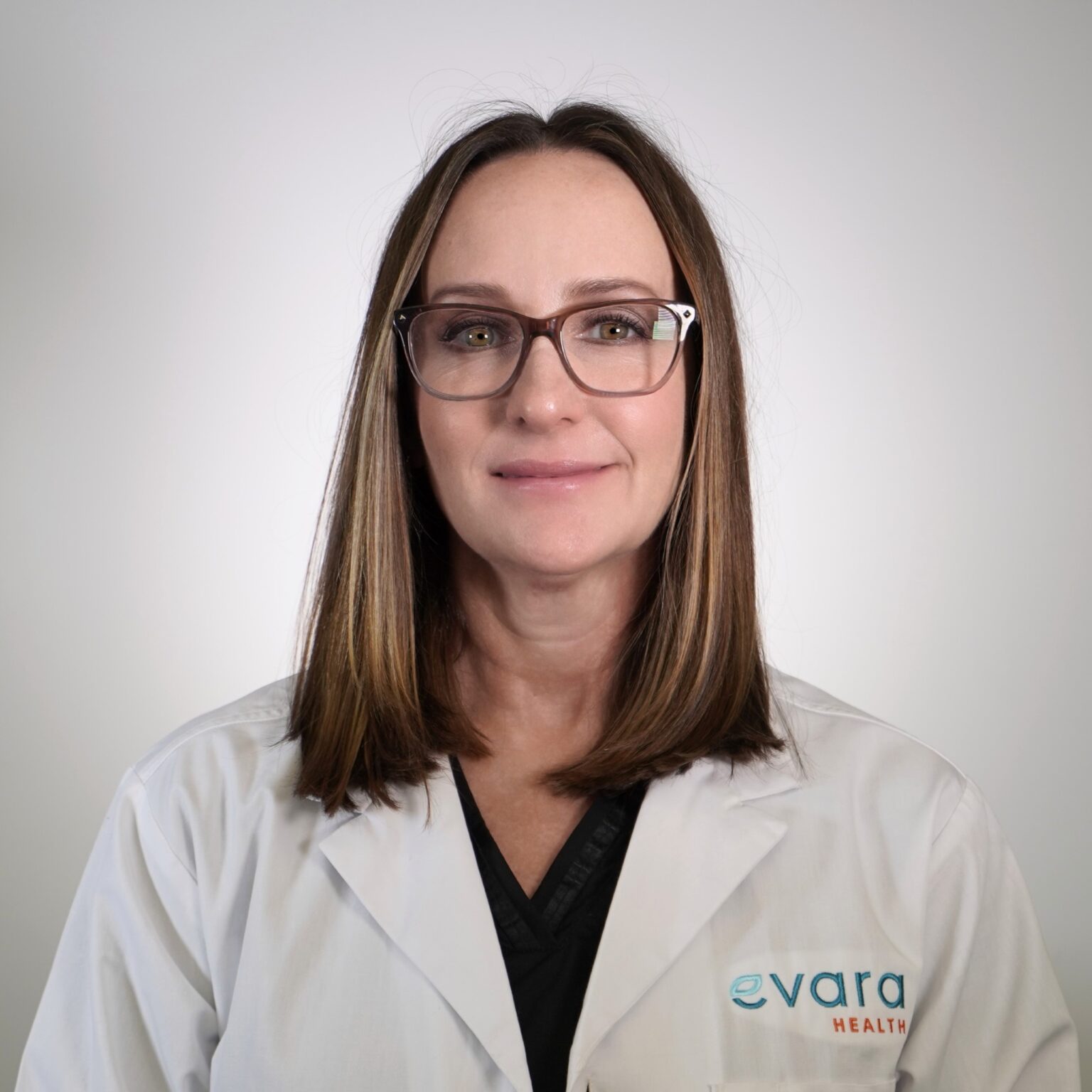 Kimberly Bianchi, CRDH, MHA - Evara Health