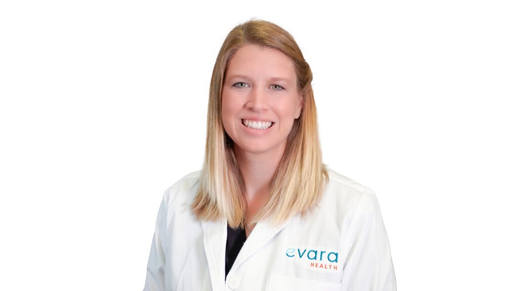 Jennifer Contreras, PA-C - Evara Health