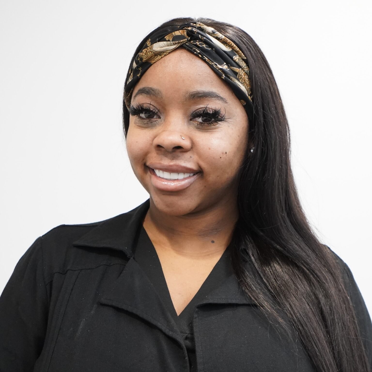 Essence Gale, PharmD - Evara Health