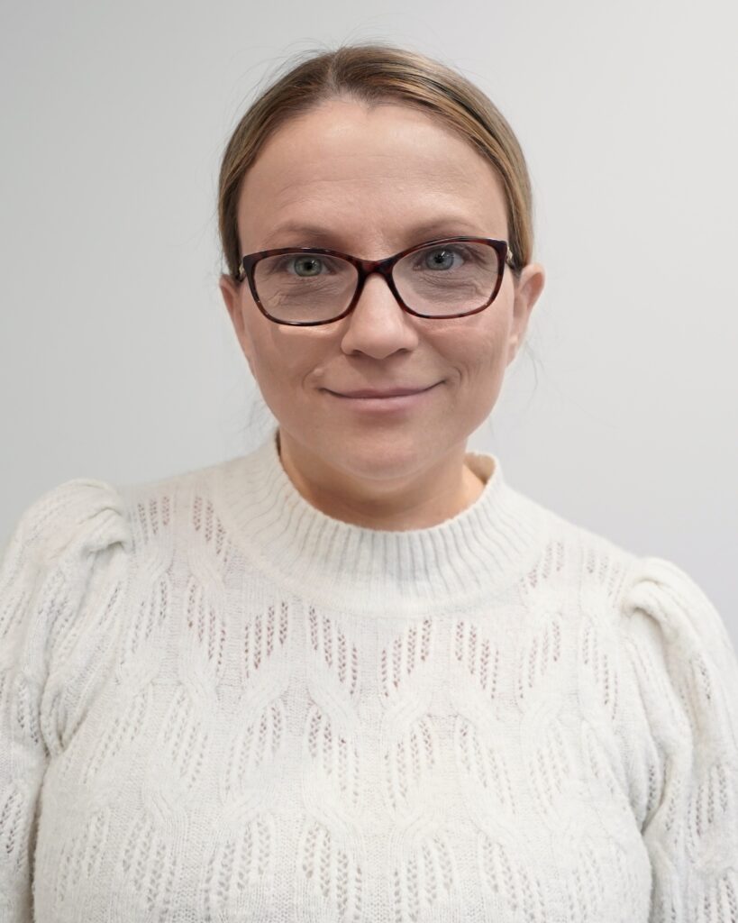 Nicole Millar, LCSW - Evara Health