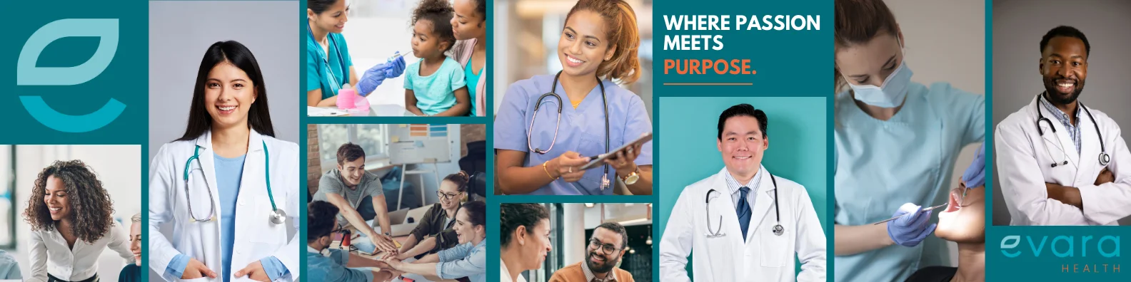 Careers - Evara Health