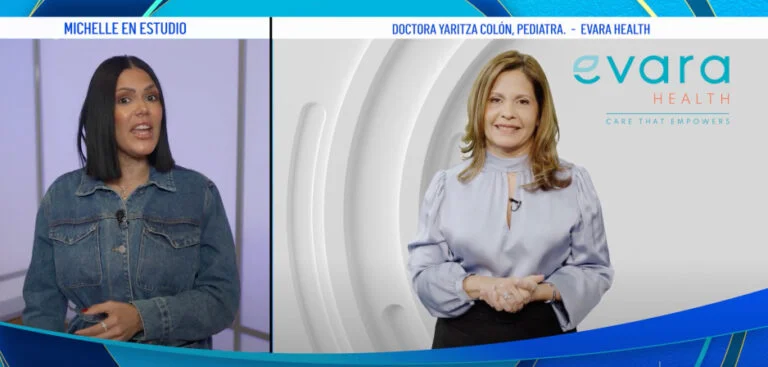 Dr Colon Interview Pt. 2 - Evara Health