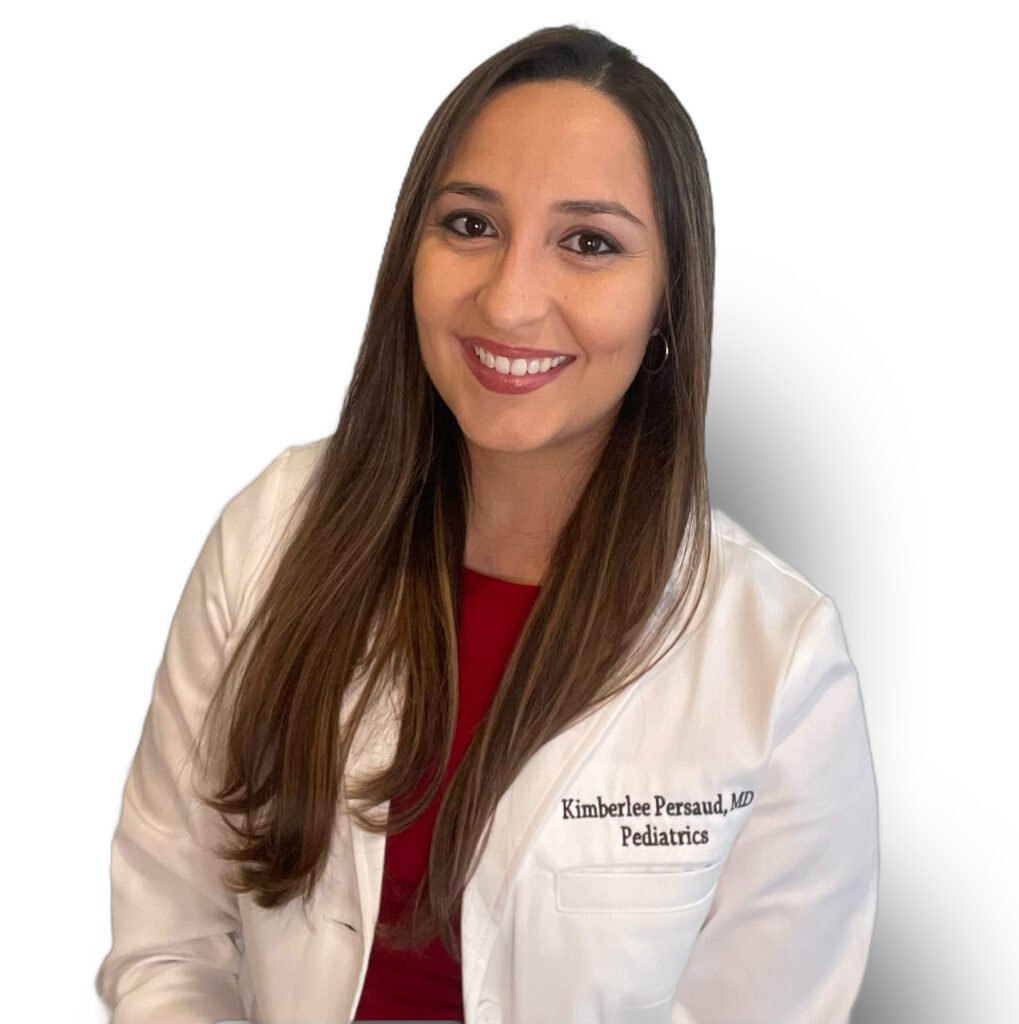Kimberlee Persaud, MD - Evara Health