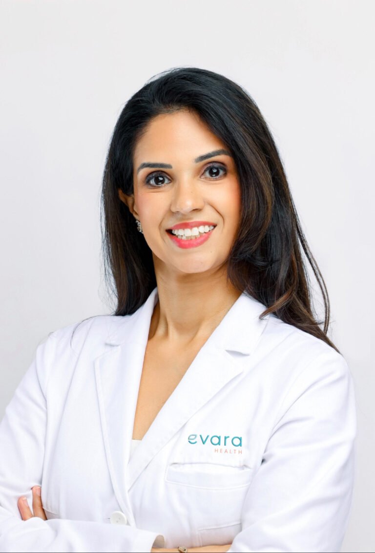Kiran Gill, MD - Evara Health