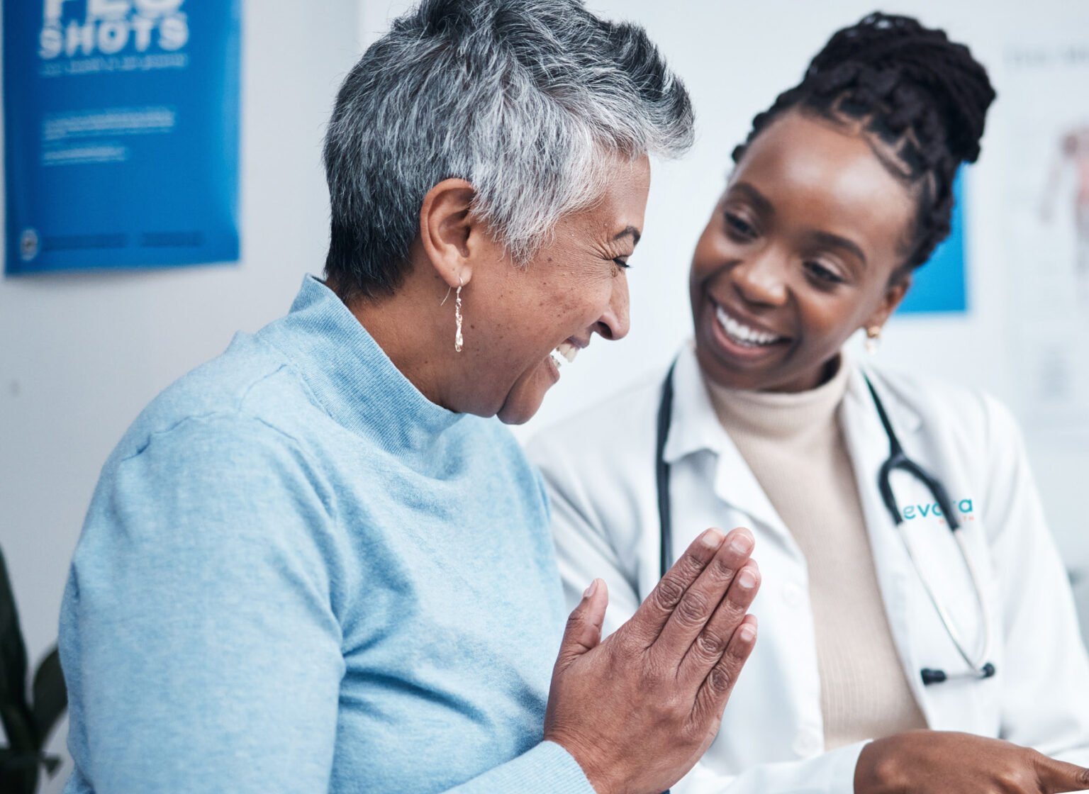 Mission & Values - Evara Health