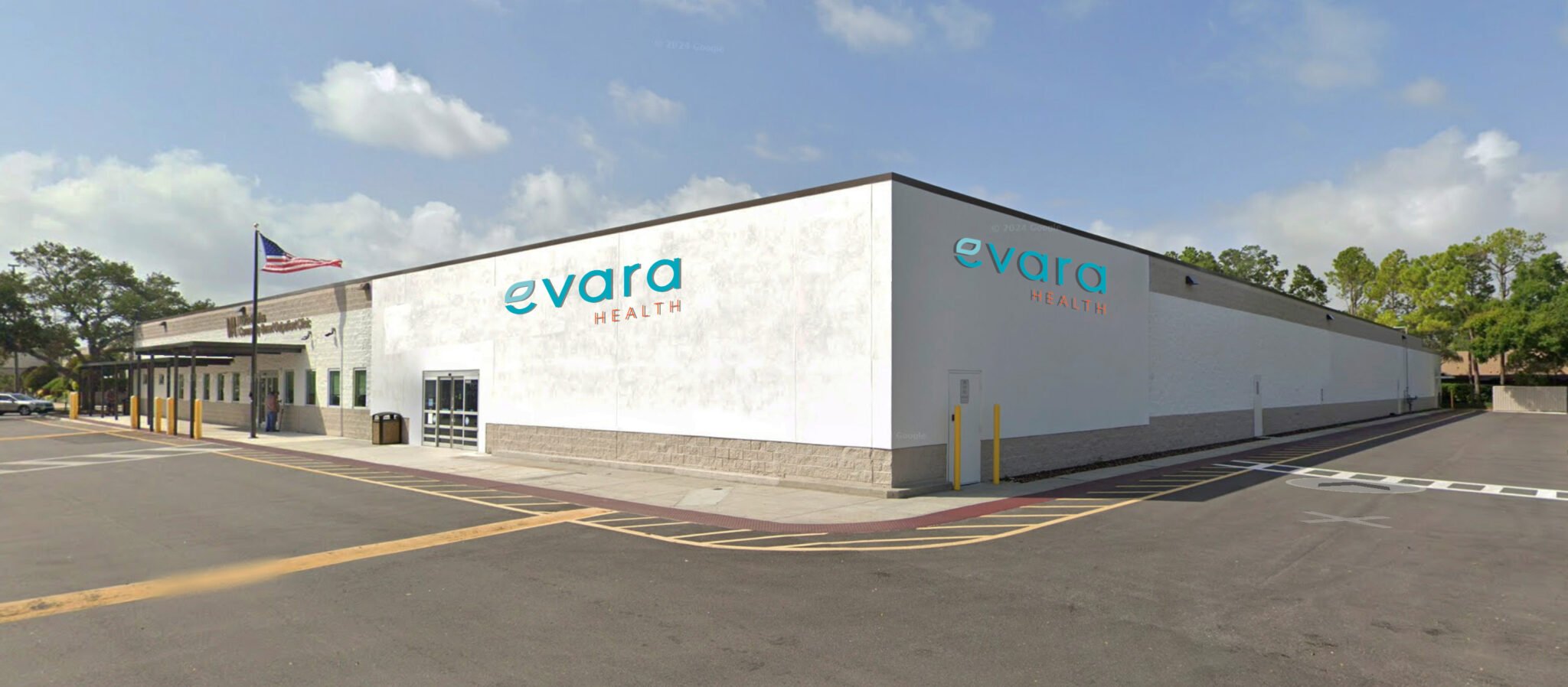 Countryside - Evara Health