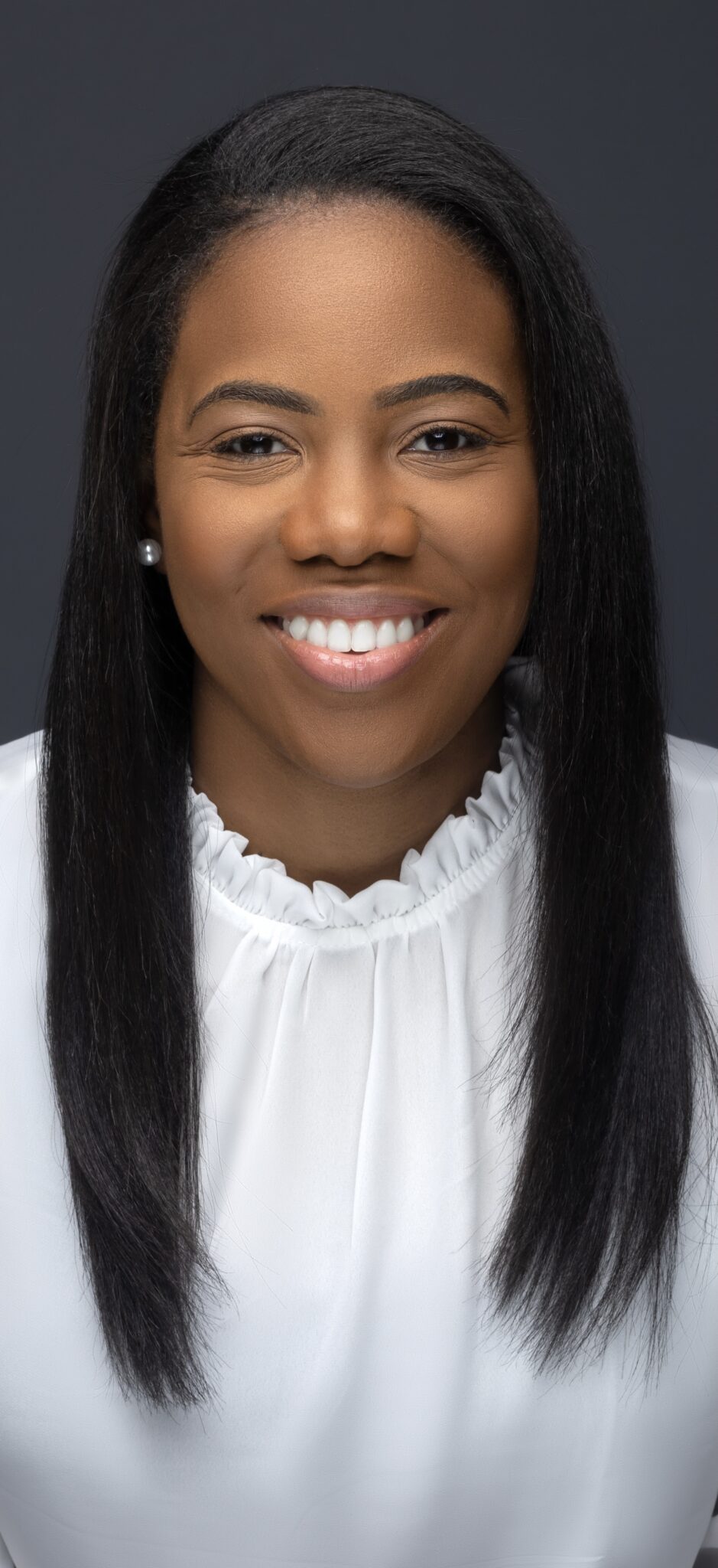 Amber Goodman, PharmD, RPh, MPH - Evara Health