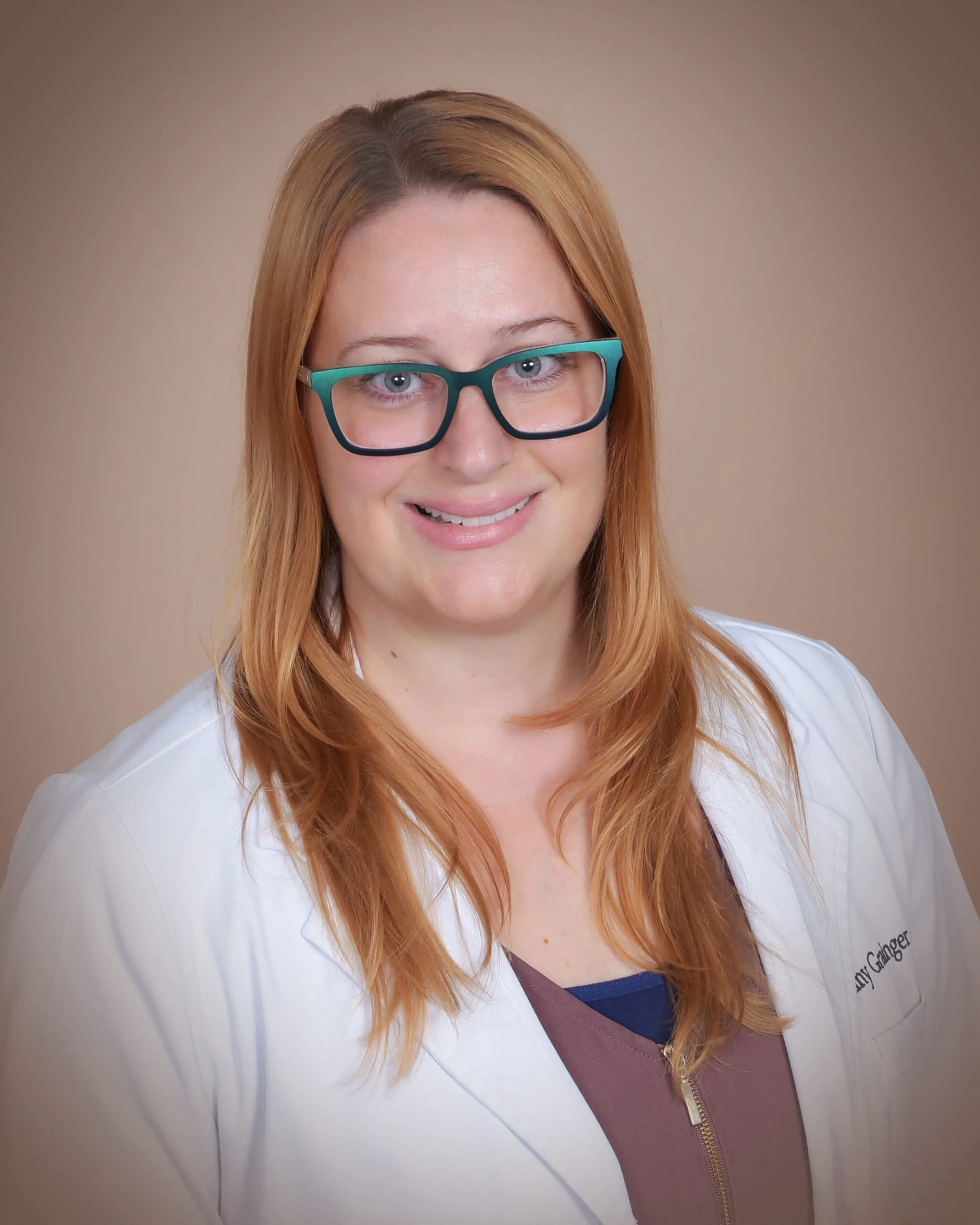 Amy Grainger, PA - Evara Health