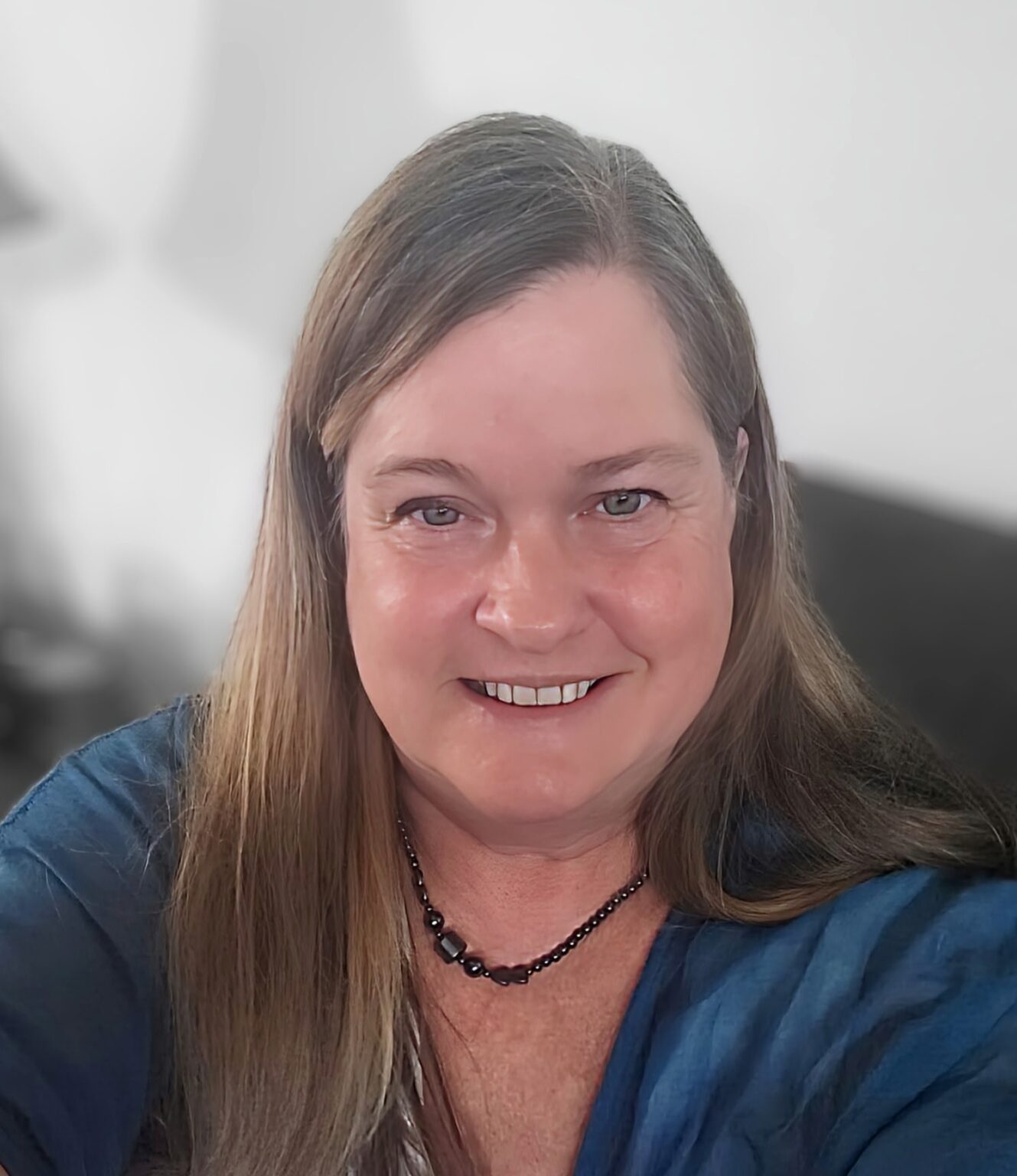 Christina McCullough, LCSW - Evara Health