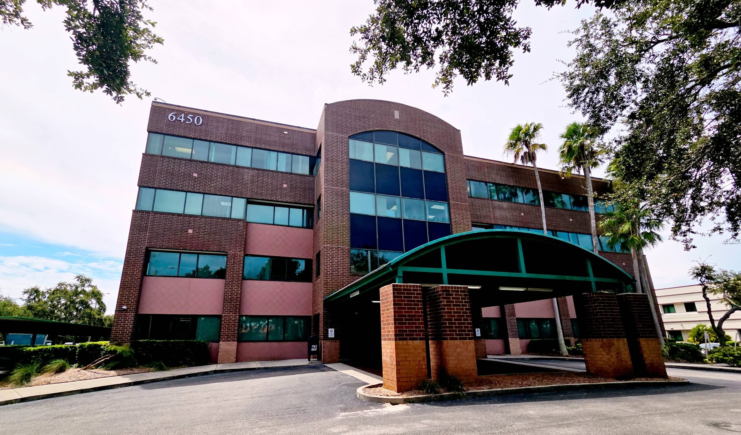 Tyrone Center - Evara Health